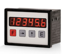 Low cost encoder LED display / Digitaalinäytöt ja laskurit - Murri