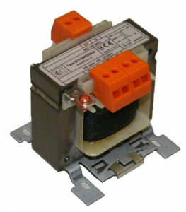 ECT 40VA 400/24 VAC muuntaja - Murri