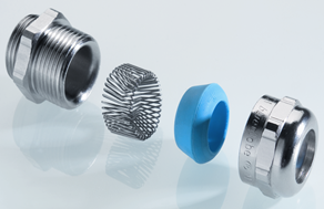 bg 220mstriex M20 EMC/ATEX-holkkitiiviste - Murri